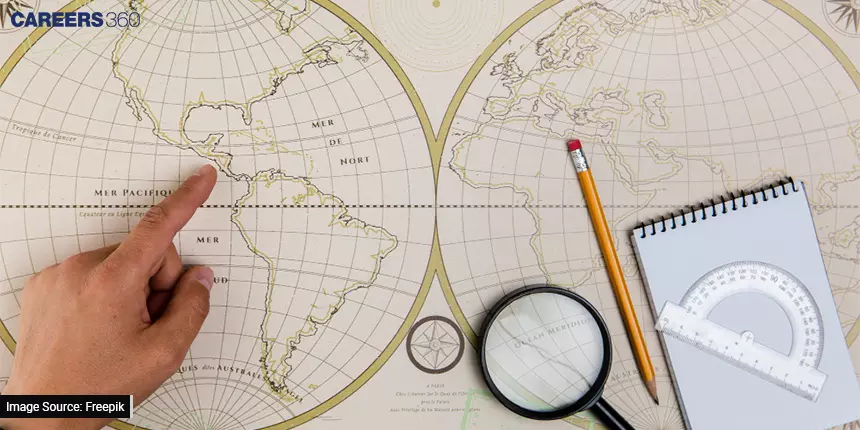 Trigonometry In Navigation: Unveiling the Historical and Mathematical ...