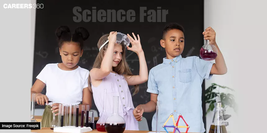 Why Should School Children Participate in Science Fairs?