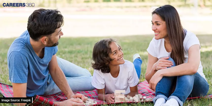 How Can Parents Instil Important Moral Values in Children?
