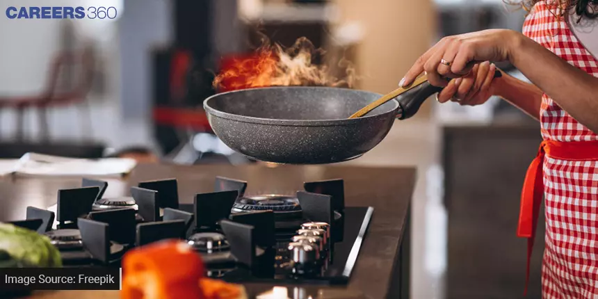 Science Of Cooking: Know How Heat & Energy Help In Preparing Food