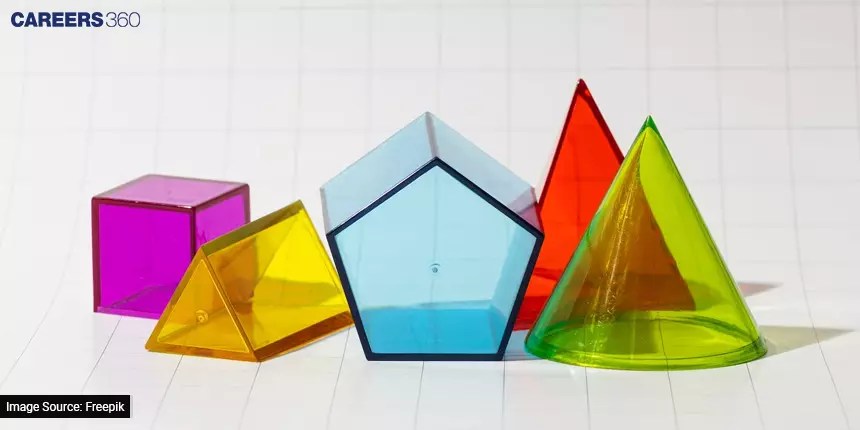 Polyhedra: Types, Euler's Formula And Topology