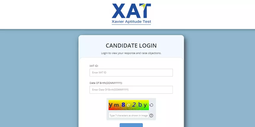 XAT 2024 response sheet, question paper out at xatonline.in