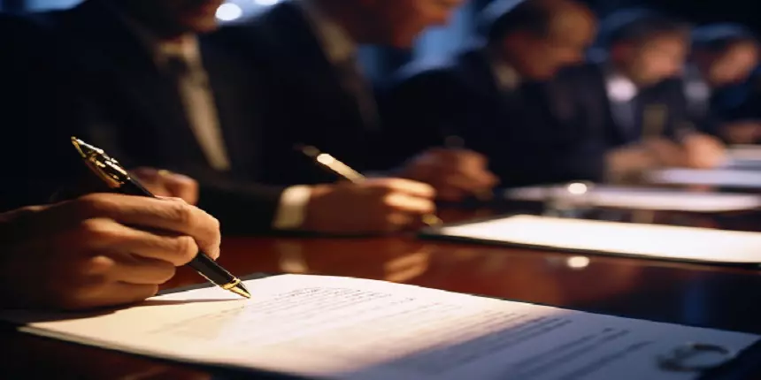 CA Final Paper 6: ICAI gives 40:60 weightage to MCQs, descriptive questions