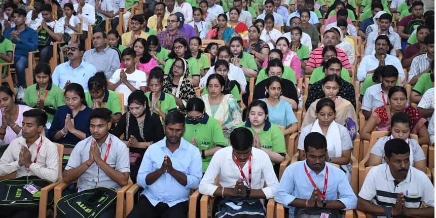 Coaching centre guidelines for Kota, Hyderabad, redundant for rest: Centres