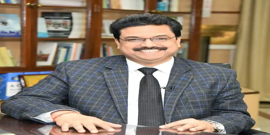 Committed to our stand, de-affiliation out of question: DU VC amid college funding row with ...