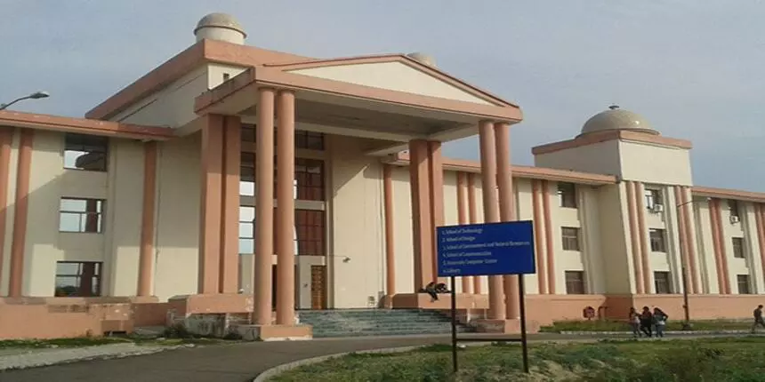 Doon University Vice Chancellor gets extension