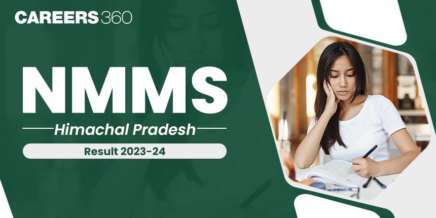 NMMS Himachal Pradesh Result 2025, Check NMMS HP Result @himachalservices.nic.in