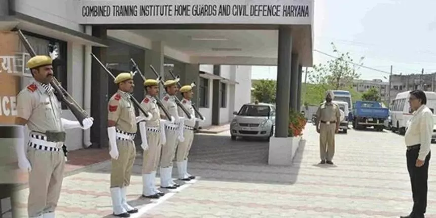 Delhi Home Guard recruitment begins for 10,285 posts; apply till ...
