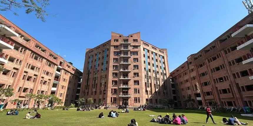 Sharda University's two professors receive Rs 83 lakh ICMR grant