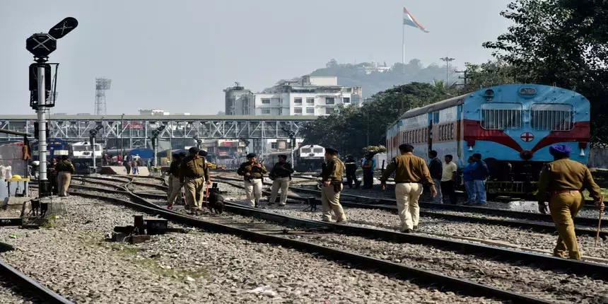 RPF recruitment 2024 notification out for 2,250 constables, SI posts ...