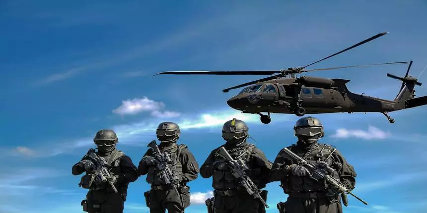 AFCAT 1 application form 2024 correction window opens; edit details at ...