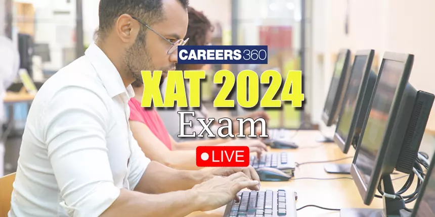 XAT 2024: Exam Timings, Last Minute Tips and Guidelines