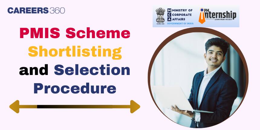 PM Internship Shortlisting & Selection Procedure: Steps and Criteria