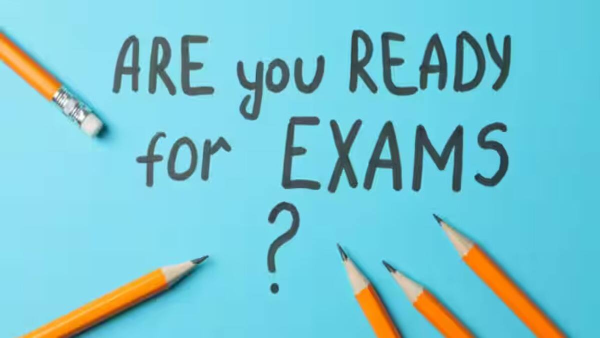 Upcoming Engineering Entrance Exams 2025 after 12th - JEE, VITEEE ...
