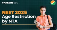 NEET Age Restriction 2025 By NTA Updates NEET Age Limit For OBC SC ST NEET Age Restriction 2025 By NTA Updates NEET Age Limit For OBC SC ST