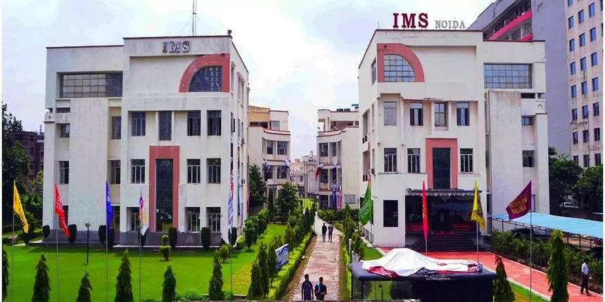 IMS Noida UG, PG admissions 2024 open; apply now