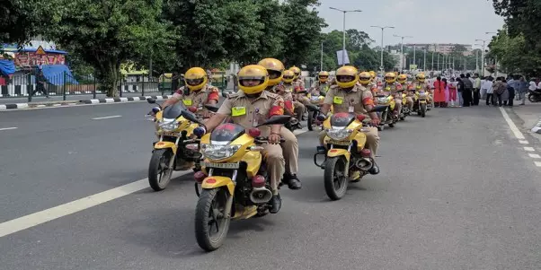 UP Police Constable Recruitment 2024 exam starts tomorrow; important ...