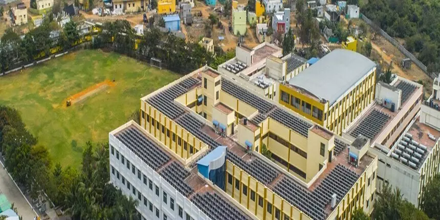 CIT Chennai BTech admissions 2024 open; check details here