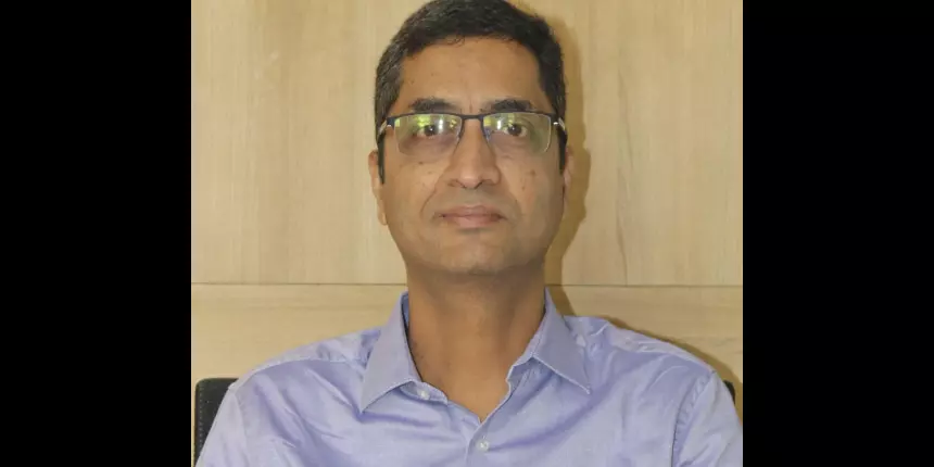 IIT Madras appoints former ESPN vice-president as CEO of Sports Science ...