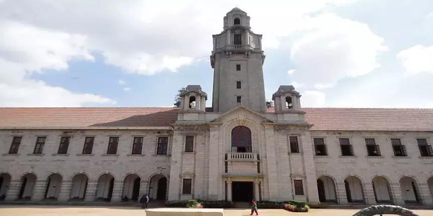 GATE Cutoff for IISc Bangalore 2024 (2023/2022/2021/2020) – Check here