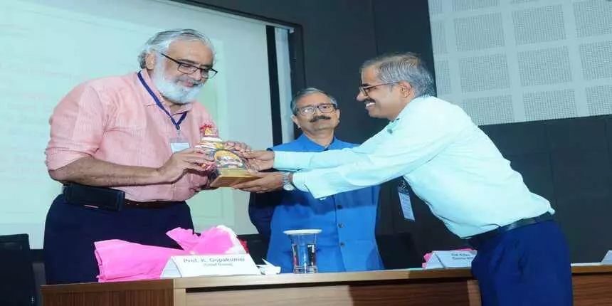NITK Surathkal hosts international conference on smart sustainable energy