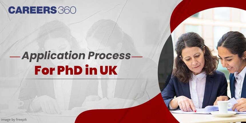 How to Apply for Phd in UK 2024 - Check details here