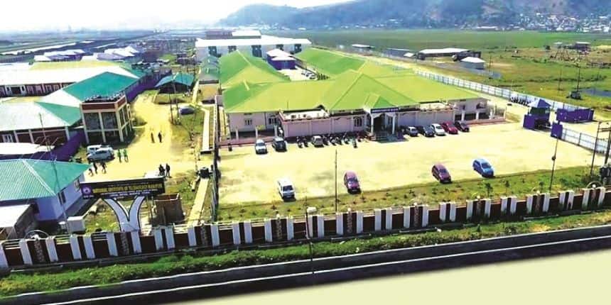 GATE Cutoff for NIT Manipur 2024 (2023/2022/2021/2020/2019/2018/2017 ...