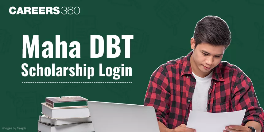 Mahadbt Scholarship Login 2024 Check Login Process For Applicants And