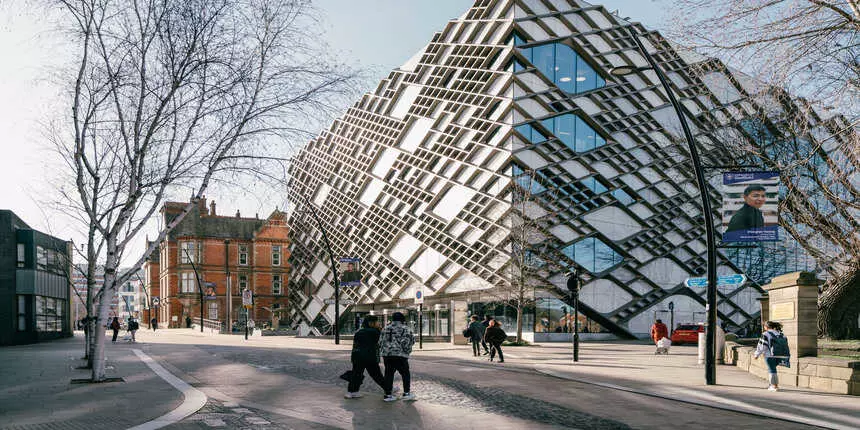 University of Sheffield invites applications for 3-year mechatronic and ...