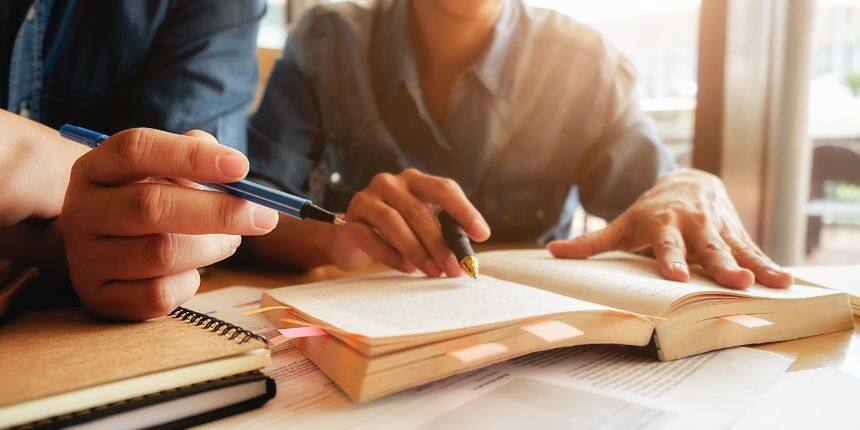 JEE Main Exam Pattern 2025 - Total Marks, Paper Pattern, Duration