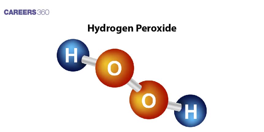 Hydrogen Peroxide: Definition, Uses, Formula and Side Effects