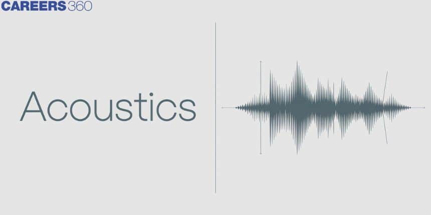 Acoustics - Defination, Types, Concepts Of Acoustics