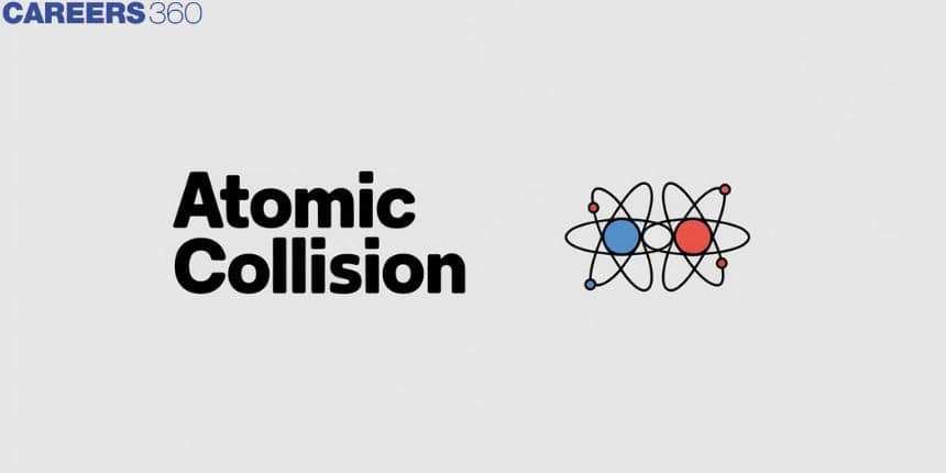 Atomic Collision - an overview
