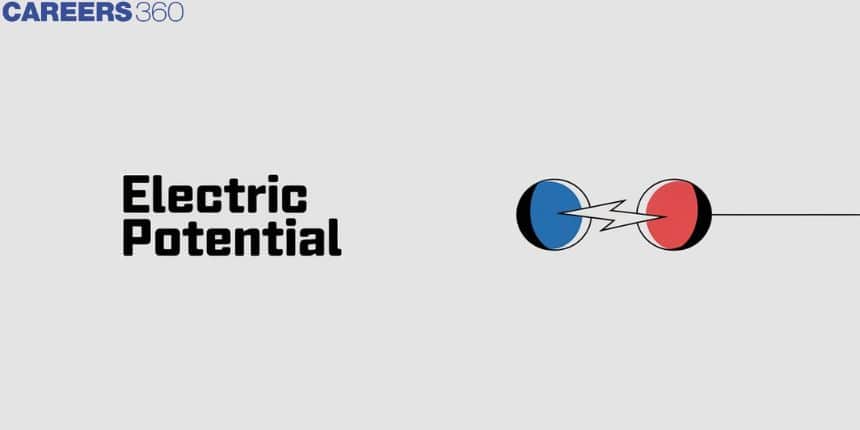 Electric Potential - Overview, Structure, Properties & Uses