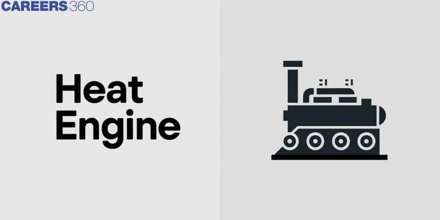 Heat Engine: Definition, Efficiency and Carnot Engine