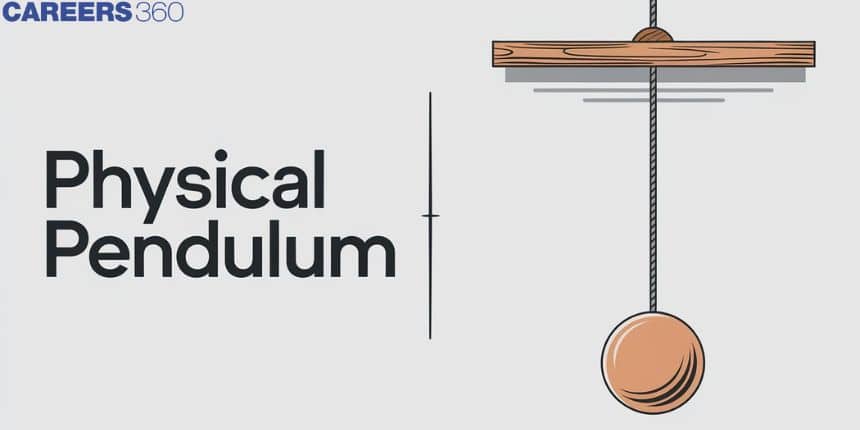 Physical Pendulum: Definition, Equation and Examples