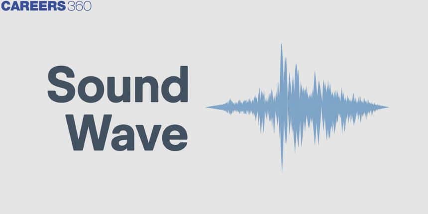 Sound Wave: Definition, Explanation and Examples