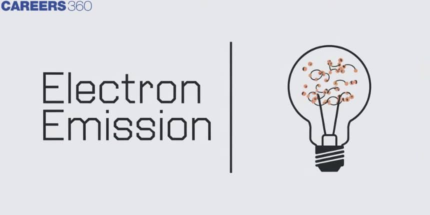 Electron Emission - Overview, Structure, Properties & Uses