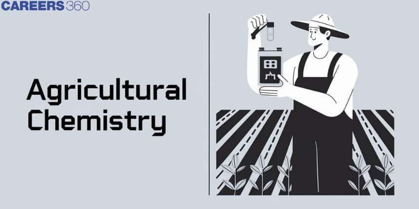 Agricultural Chemistry: Definition, Significance, Photosynthesis ...