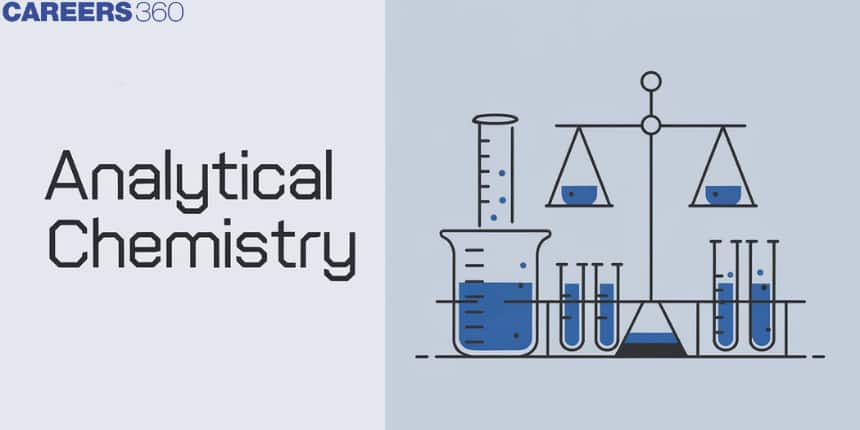 Analytical Chemistry: Introduction, Methods, Branches, Importance ...
