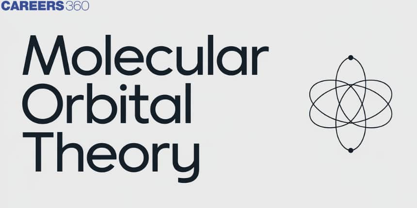 Molecular Orbital Theory: Definition, Formula, Examples, Questions