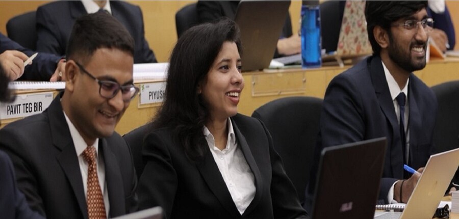 IIM Udaipur announces EMBA admission criteria 2026 after exiting CAP ...