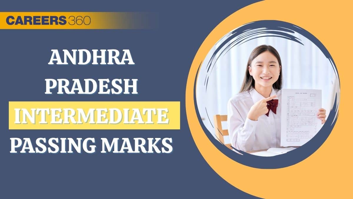 AP Intermediate Passing Marks 2026: Check BIEAP Class 12 Passing Criteria