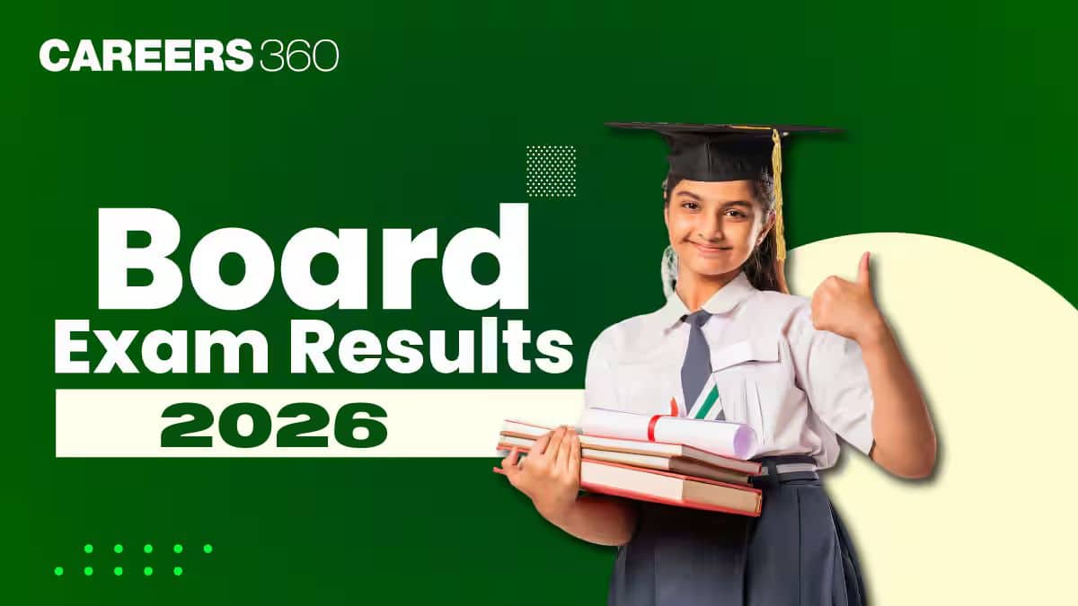 Board Exam Results 2026: Check Class 10th, 12th Board Exam Results