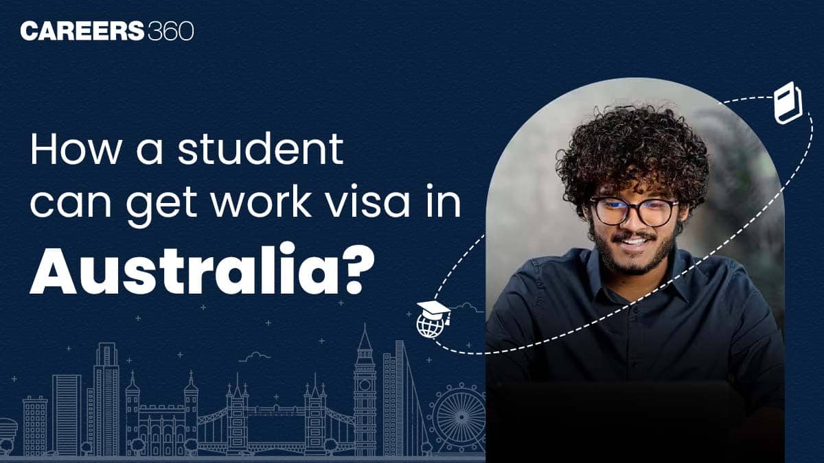 Australia Work Visa Secrets 2025: How Indian Students Are Staying ...