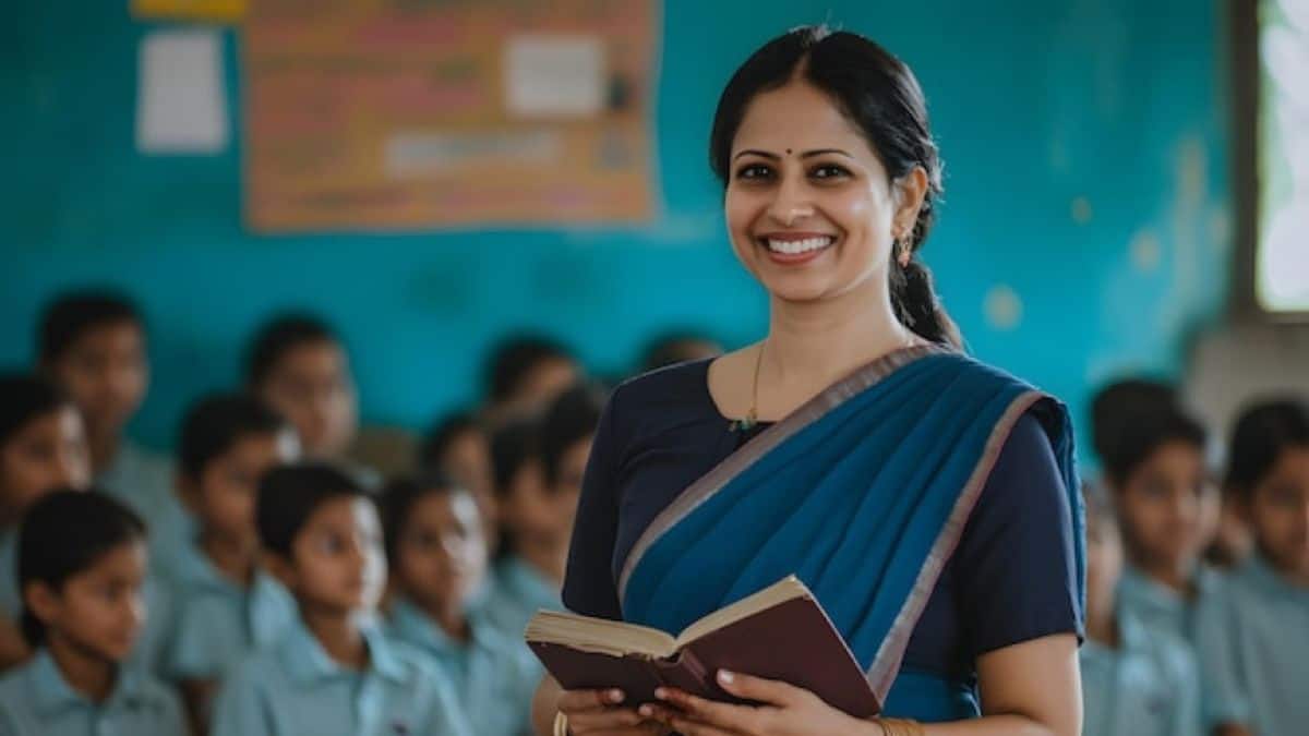 CTET 2025 LIVE: CBSE CTET December exam notification at ctet.nic.in soon