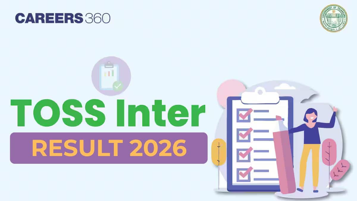 TOSS Inter Results September 2025 Out, Check Telangana Open School ...
