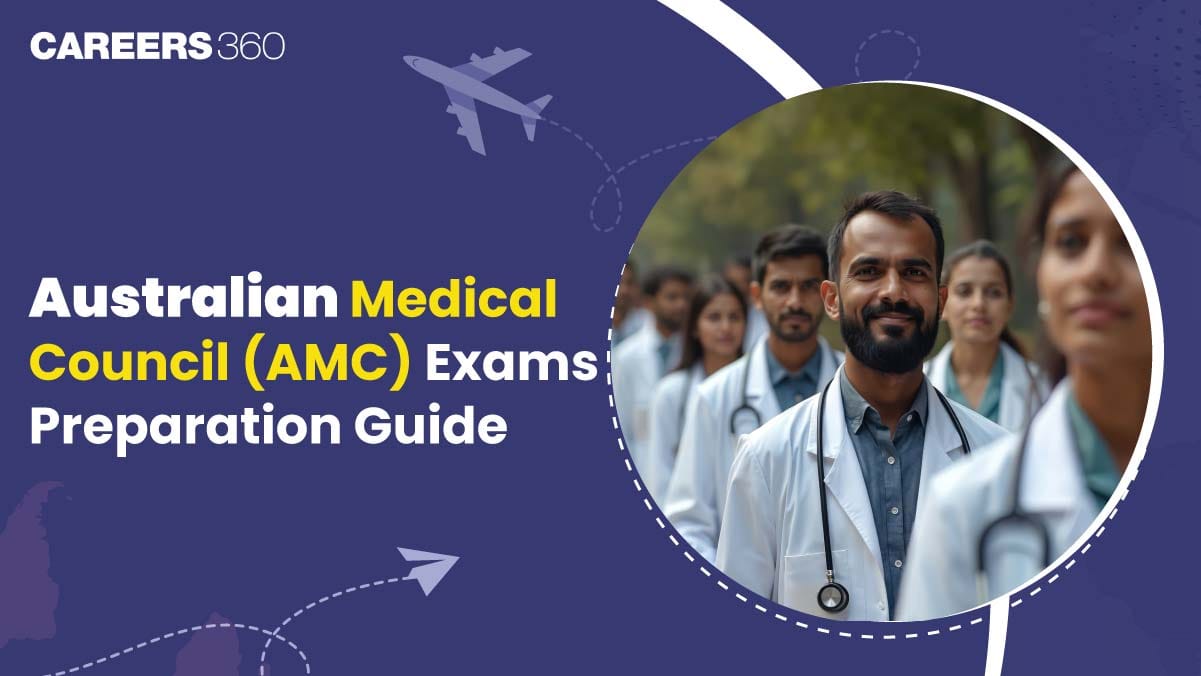 How to Prep for Australian Medical Council (AMC) Exams in 2026 ...
