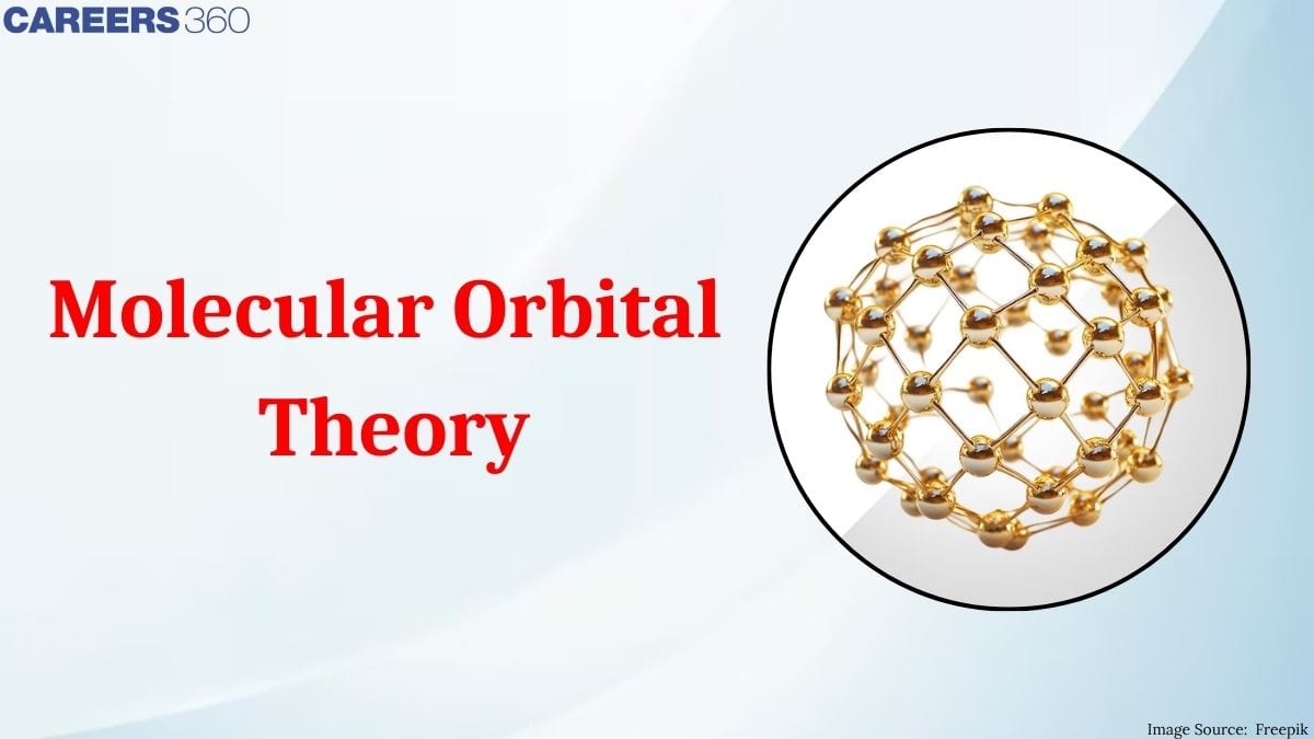 Molecular Orbital Theory: Definition, Formula, Examples, Questions