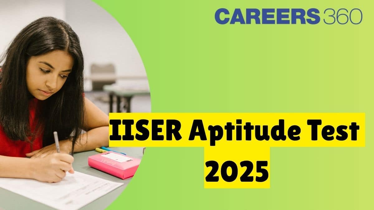 IISER 2025 - Counselling (Started), Result, Admission, Cutoff ...